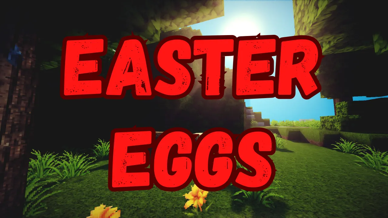 Cave Horror Project - Download & Play Minecraft Modpack